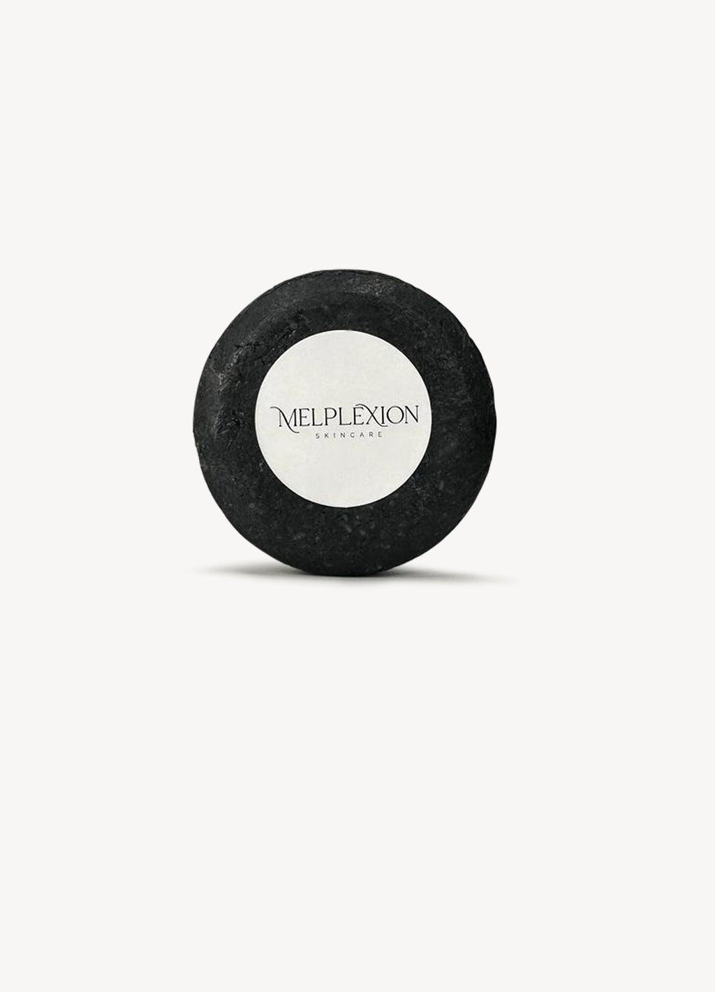 Natural Detox Soap - Charcoal & Centella – Melplexion
